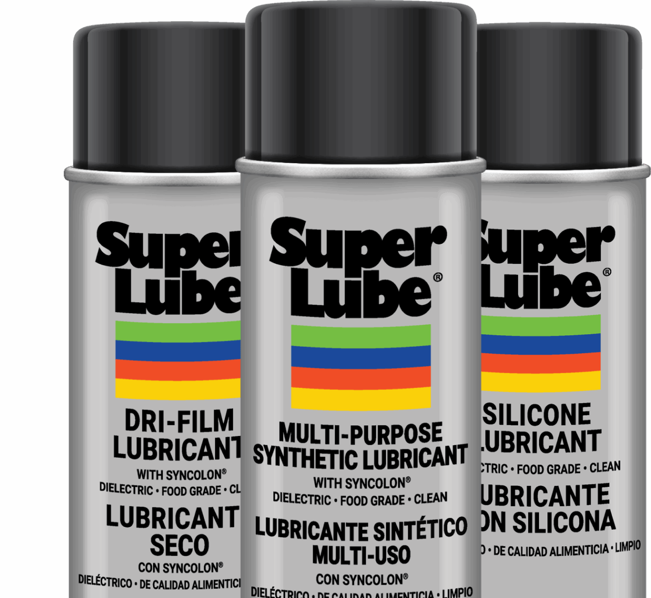 L Squared Acquires Kano Laboratories | Super Lube