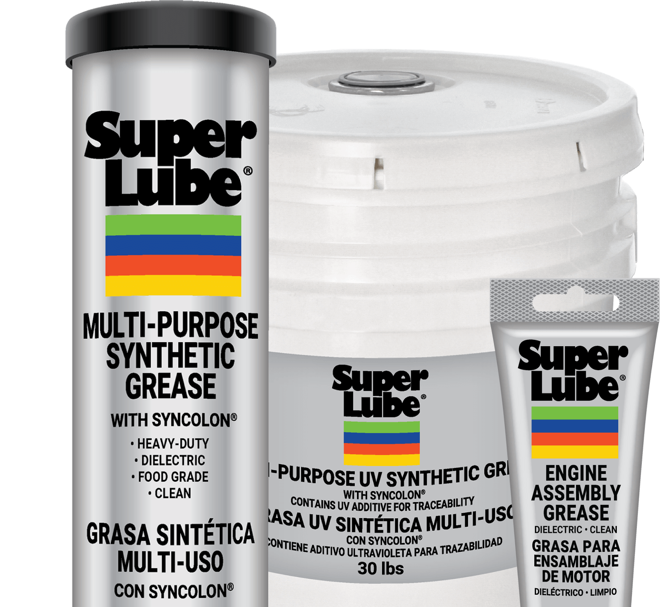 Super Lube | Manufacturer of Premium Synthetic Lubricants for All Use