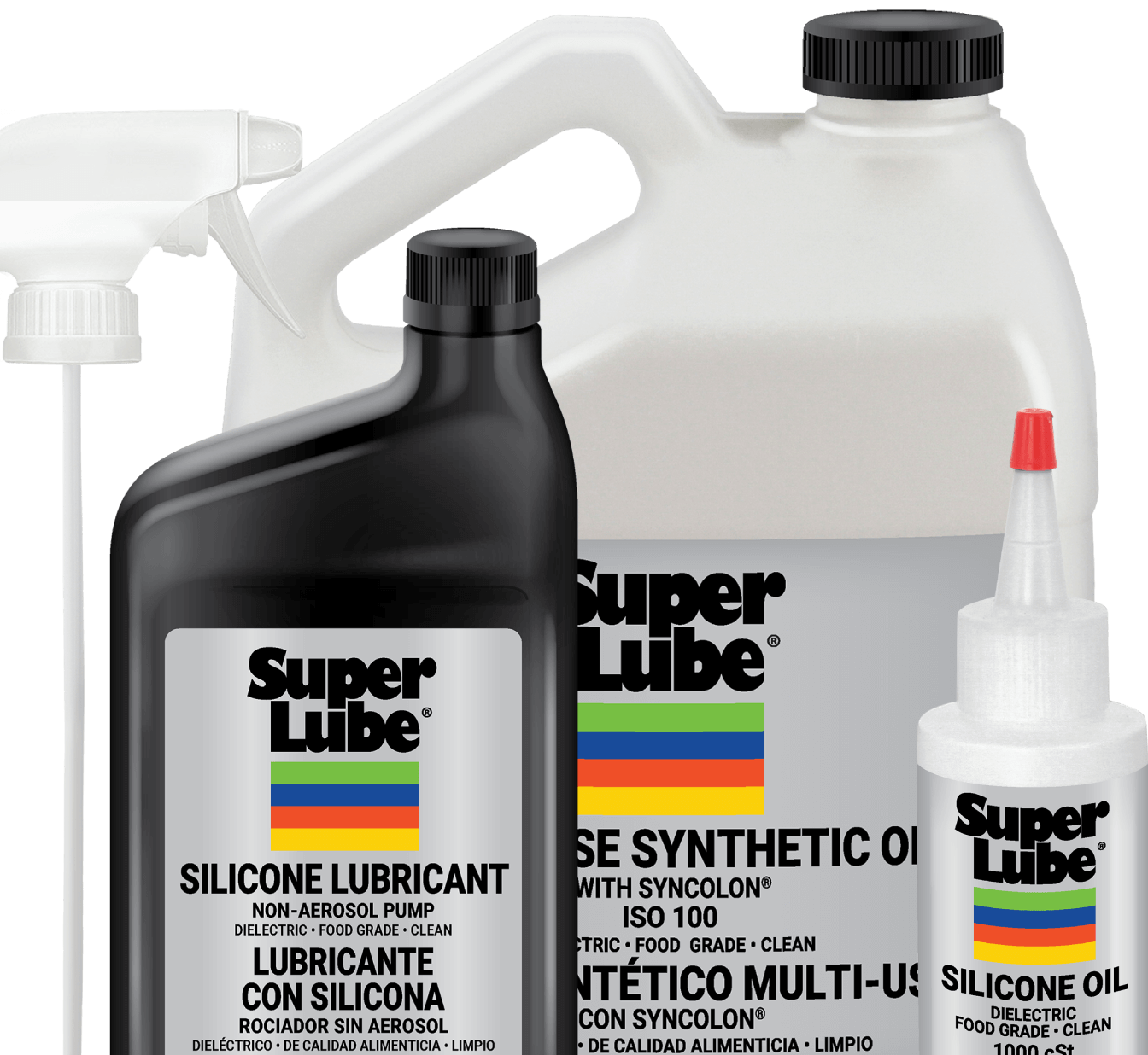 L Squared Acquires Kano Laboratories | Super Lube