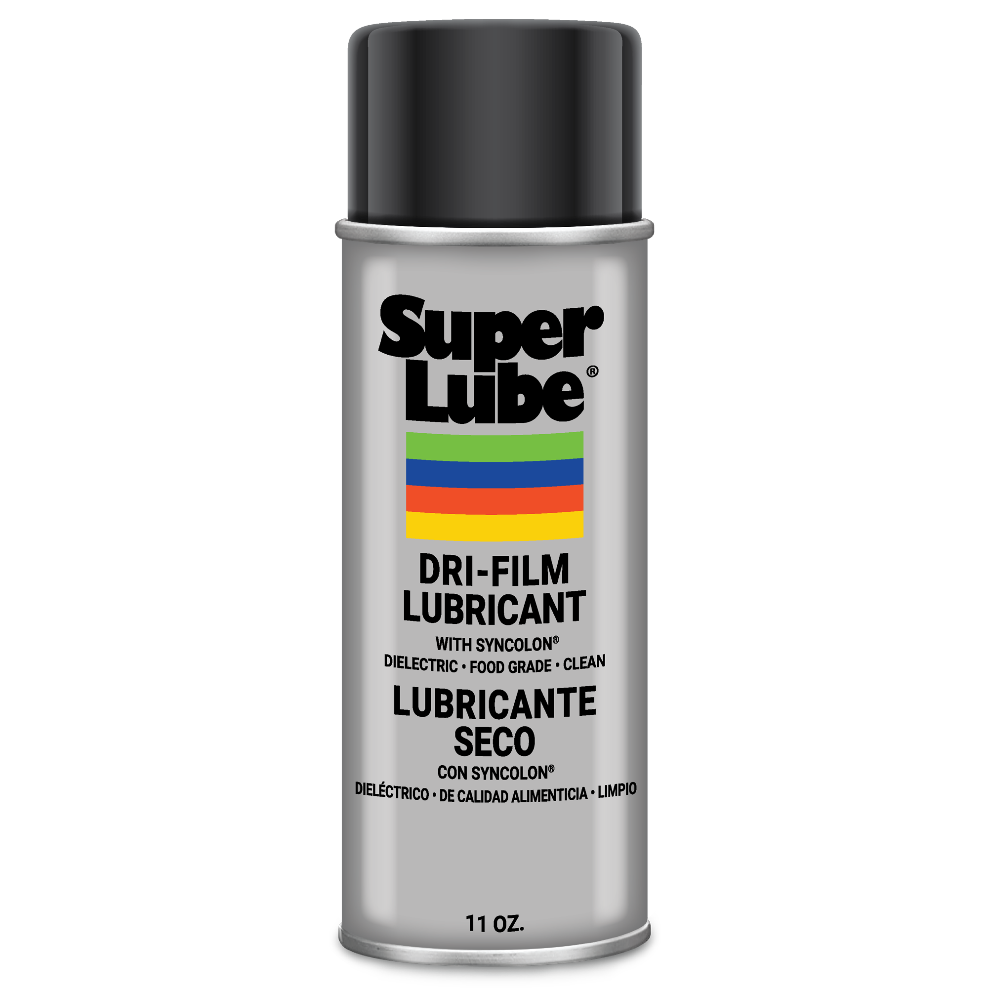 Super Lube Dri-Film Aerosol - [SKU# 11016 | Size: 11 OZ | Format ...