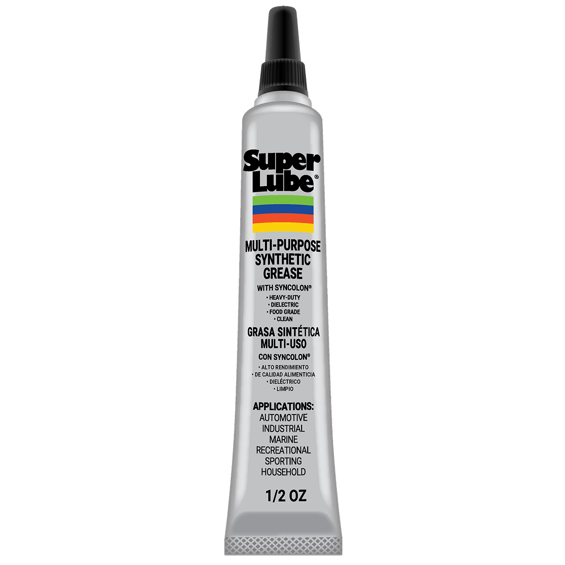 Super Lube Multi-Purpose Synthetic Grease (NLGI 2) | Super Lube