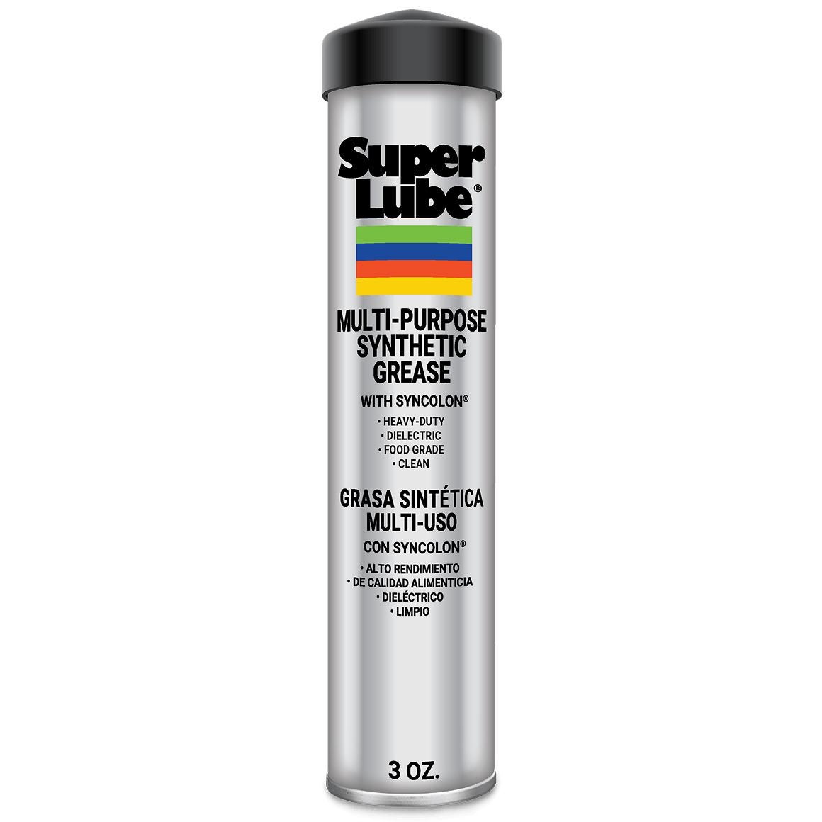 Super Lube Multi-Purpose Synthetic Grease (NLGI 2) | Super Lube