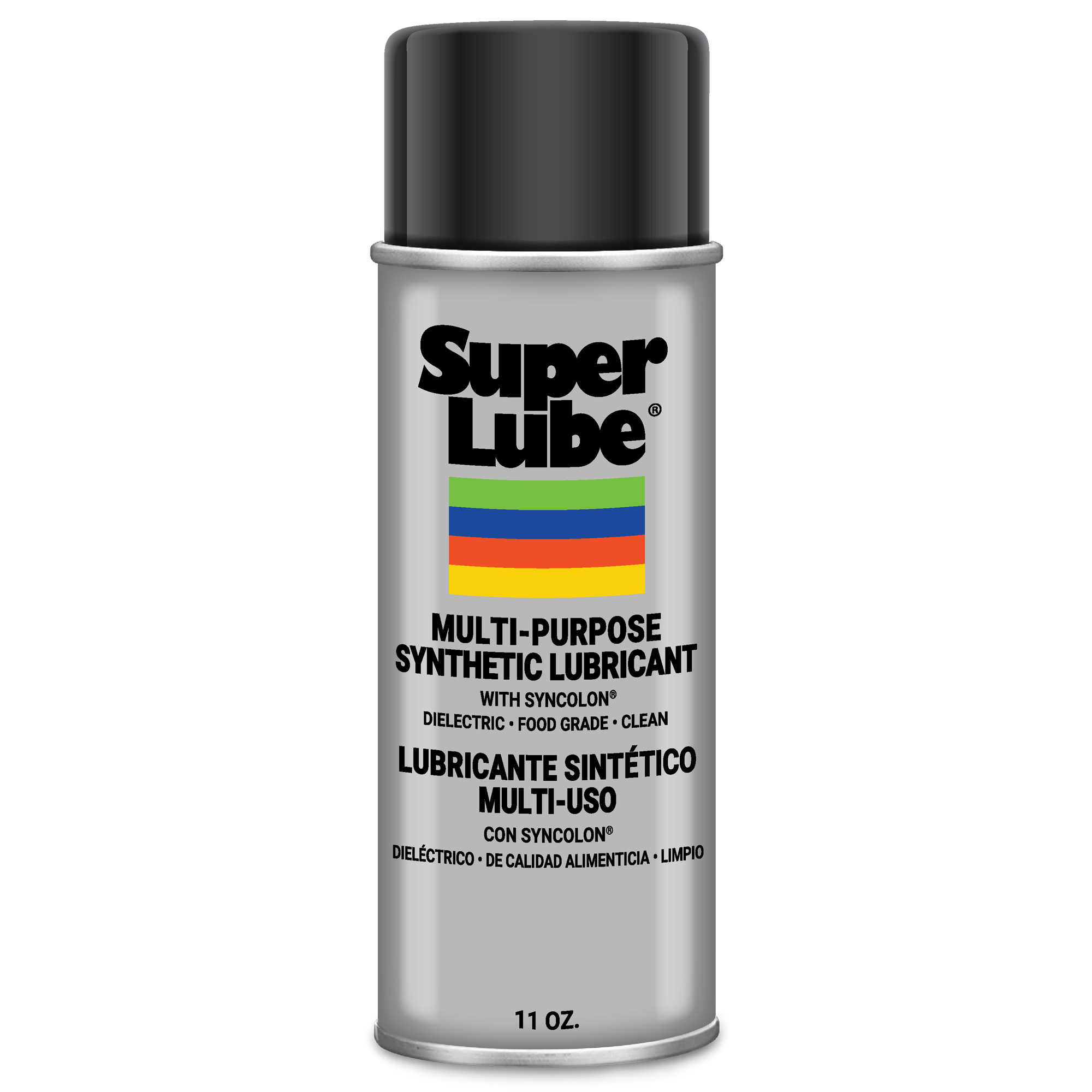Super Lube Multi-Purpose Synthetic Lubricant - [SKU# 31110 | Size: 11 ...