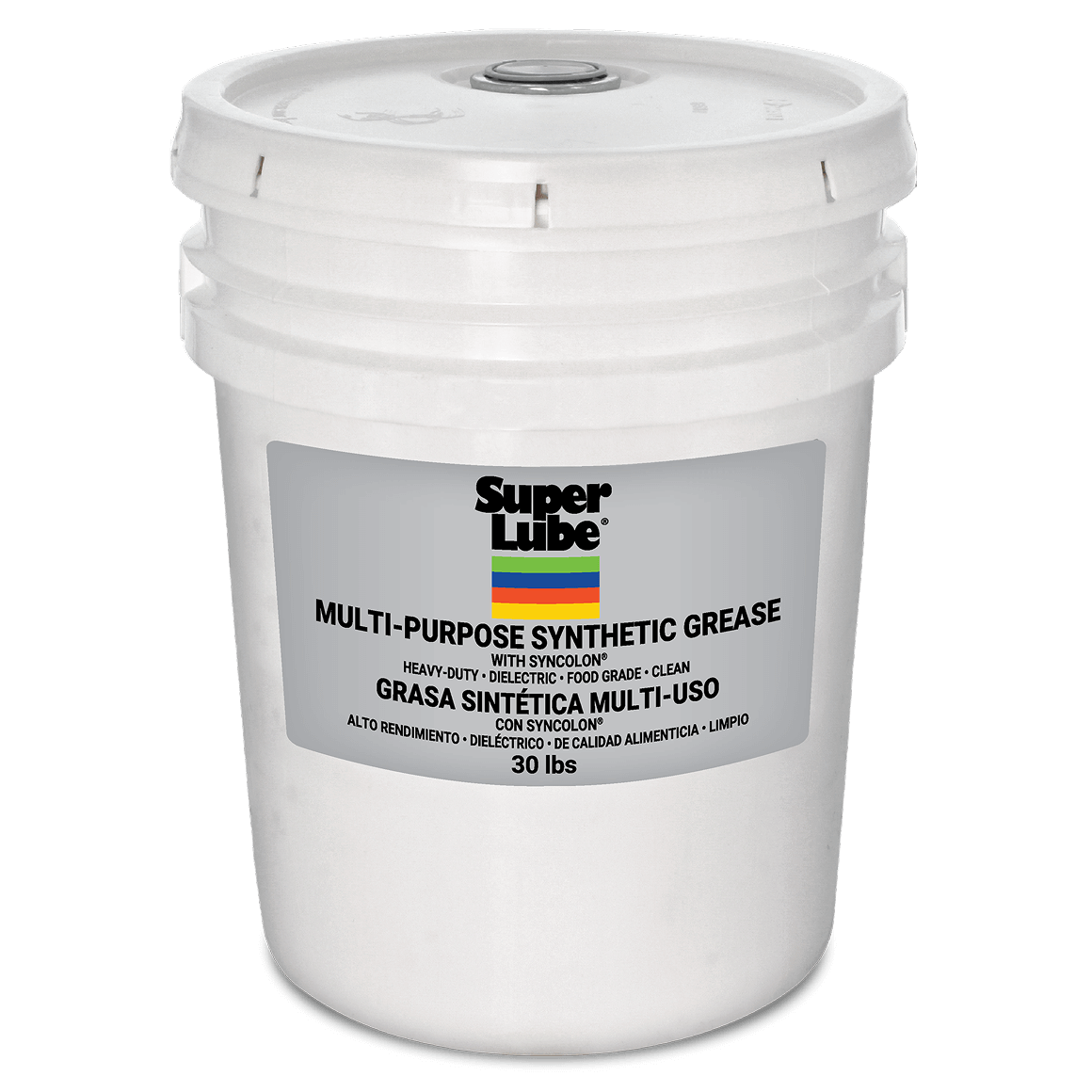 Super Lube Multi-Purpose Synthetic Grease (NLGI 1) - [SKU# 41030/1 ...