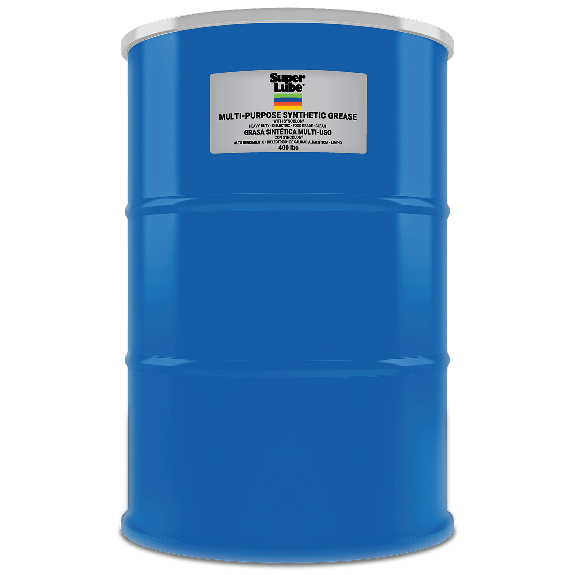 Super Lube Multi-Purpose Synthetic Grease (NLGI 2) | Super Lube