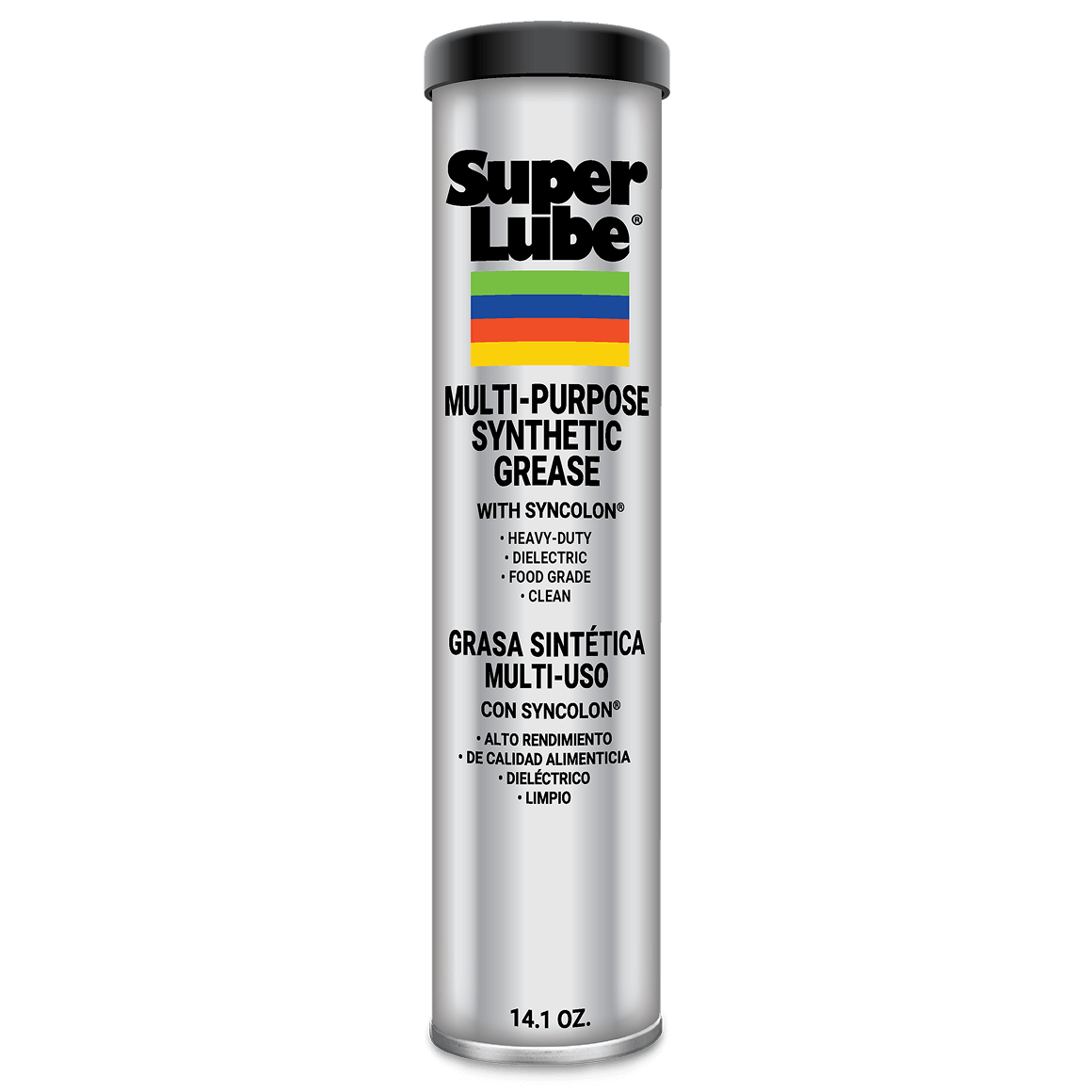 Super Lube Multi-Purpose Synthetic Grease (NLGI 1) - [SKU# 41150/1 ...