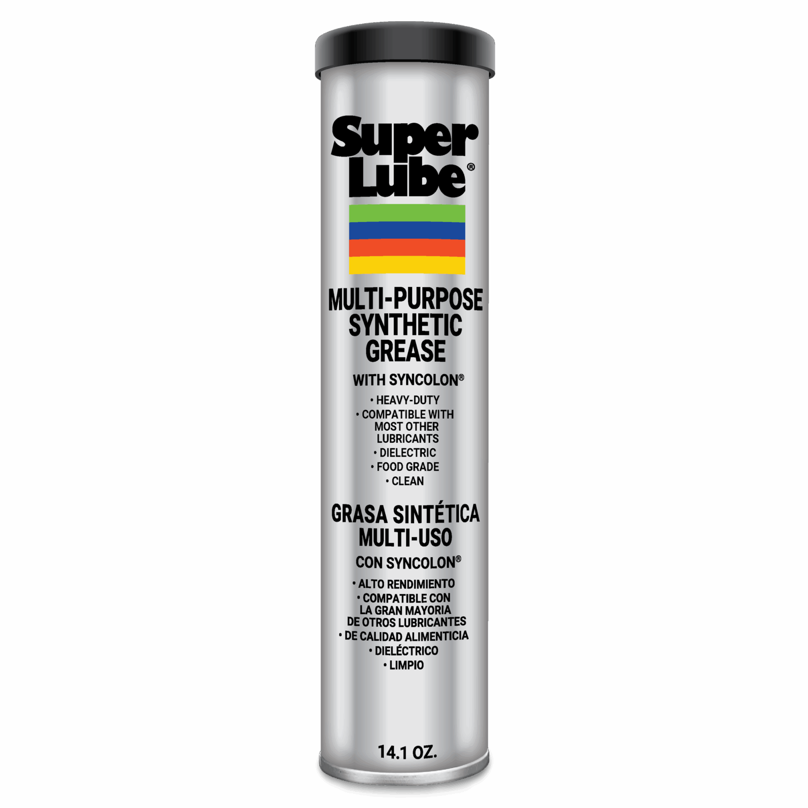 Super Lube Low Temperature Synthetic Oil - [SKU# 74050 | Size: 5 Gallon ...