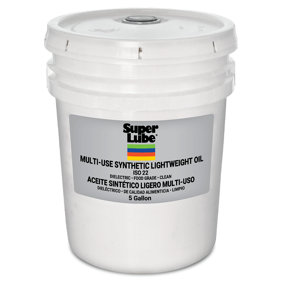 Super Lube Multi-Use Synthetic Lightweight Oil ISO 22 - [SKU# 50250 ...