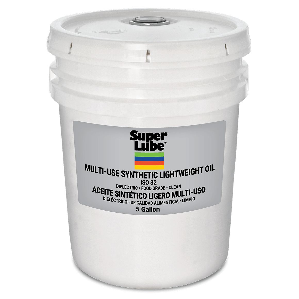 Super Lube Multi-Use Synthetic Lightweight Oil ISO 32 - [SKU# 50350 ...