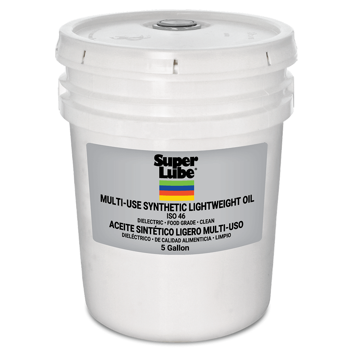 Super Lube Multi-Use Synthetic Lightweight Oil ISO 46 - [SKU# 53050 ...