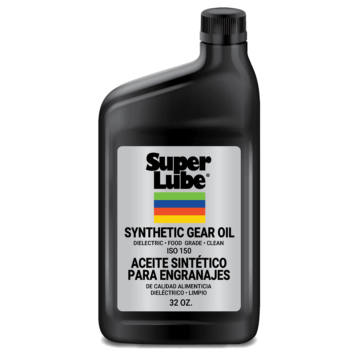 Super Lube Synthetic Gear Oil ISO 150 - [SKU# 54100 | Size: 1 Quart ...