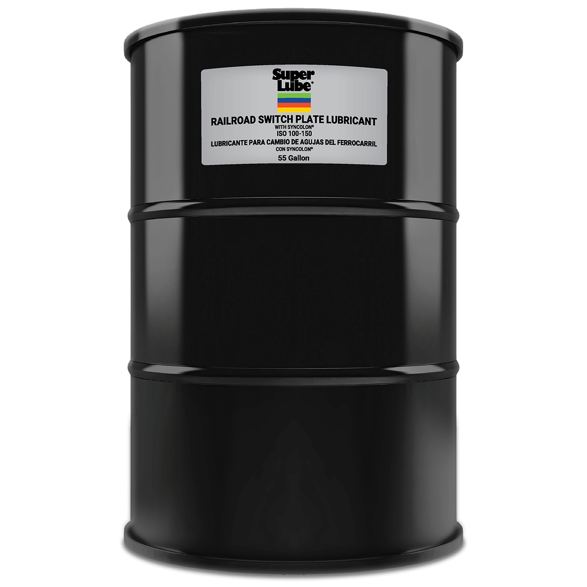 Super Lube Railroad Switch Plate Lubricant - [SKU# 58055 | Size: 55 ...