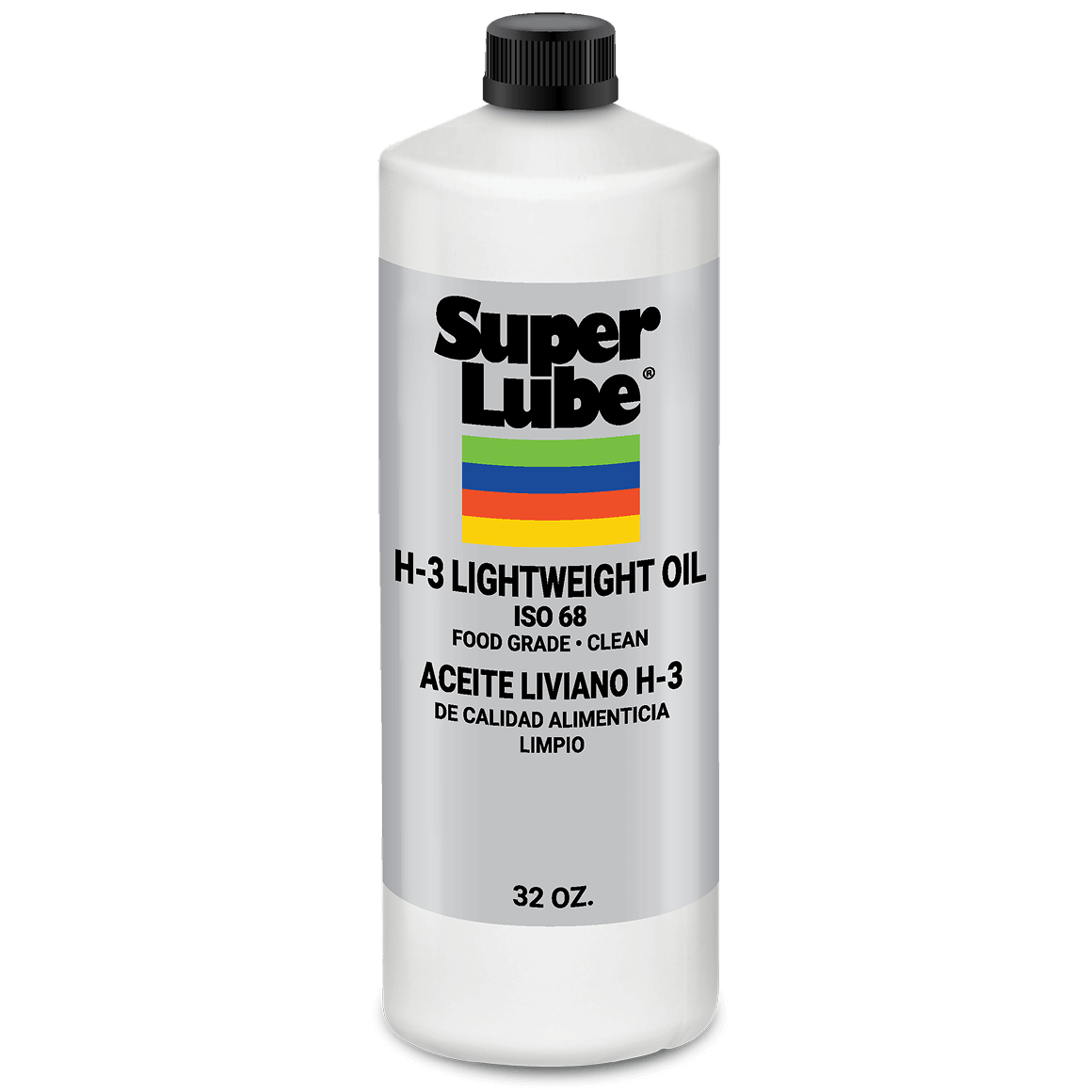 Super Lube H-3 Lightweight Oil - [SKU# 60032 | Size: 1 Quart | Format ...