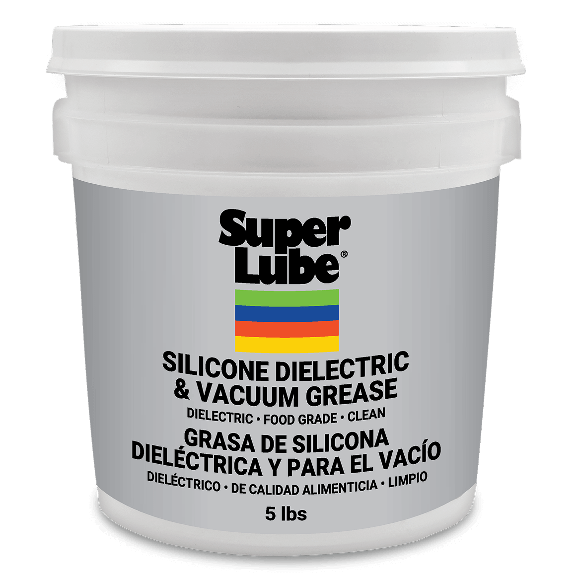Super Lube Silicone Dielectric and Vacuum Grease - [SKU# 91005 | Size ...