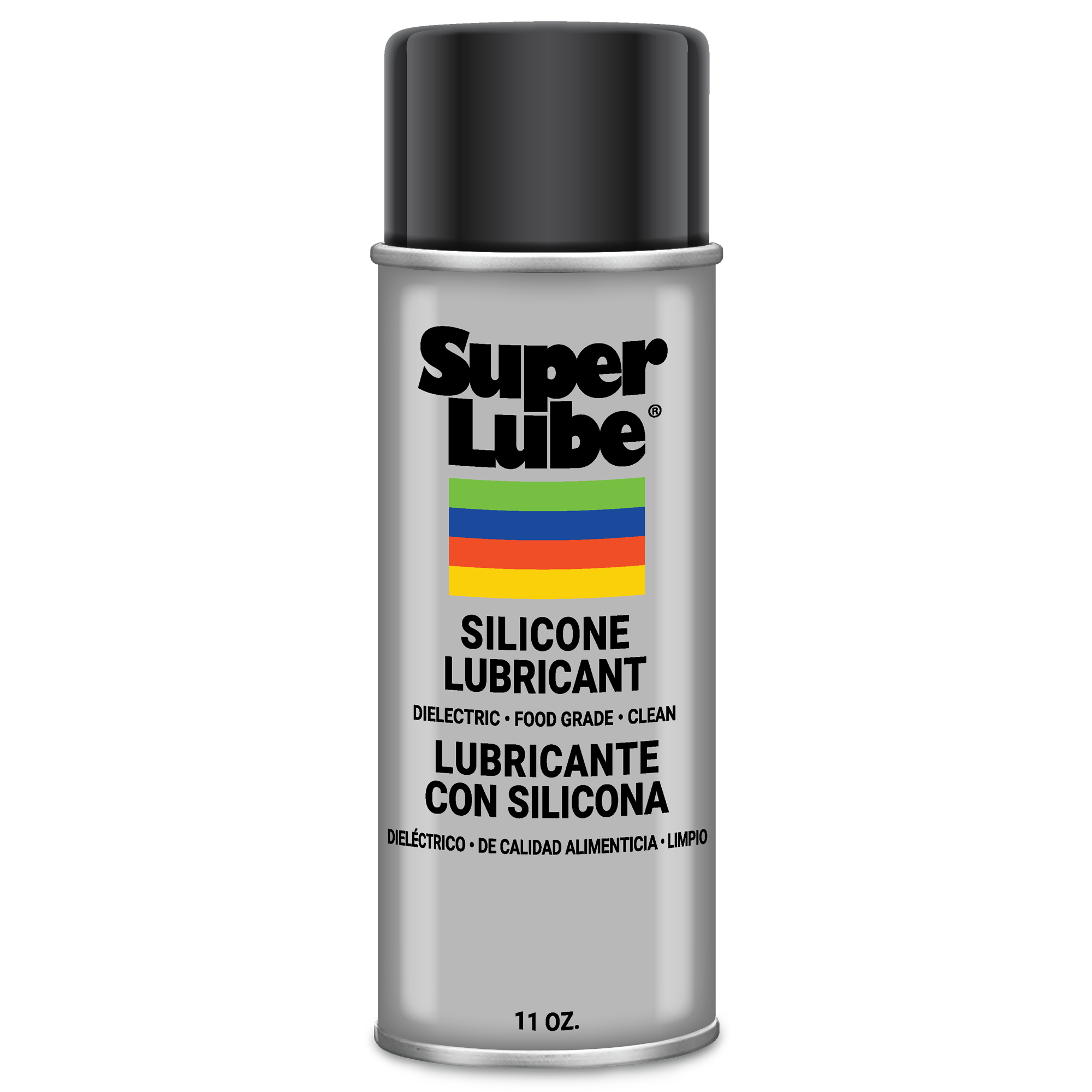 Super Lube Silicone Lubricant - [SKU# 91110 | Size: 11 OZ | Format ...