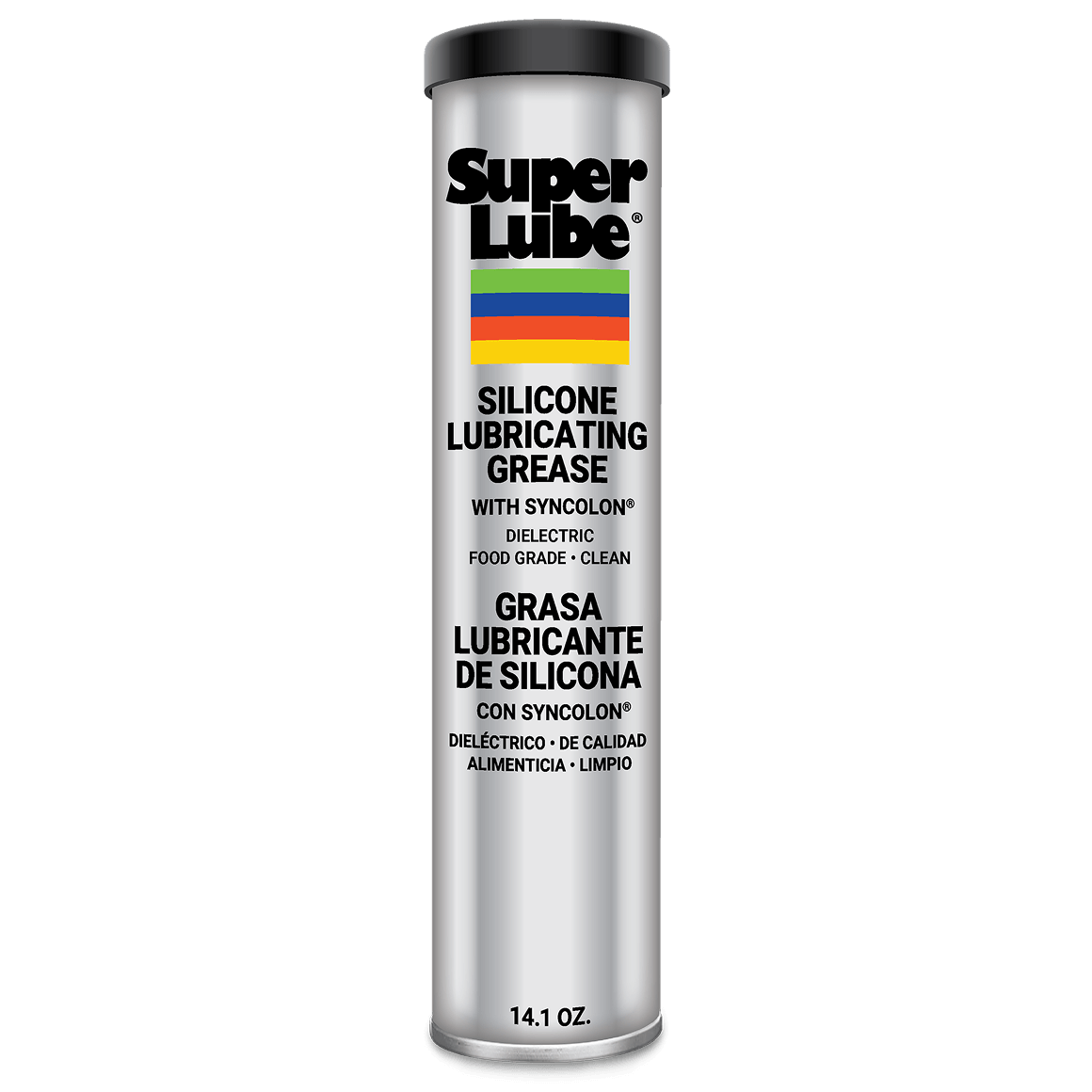 Super Lube Silicone Lubricating Grease - [SKU# 92150 | Size: 14.1 OZ ...
