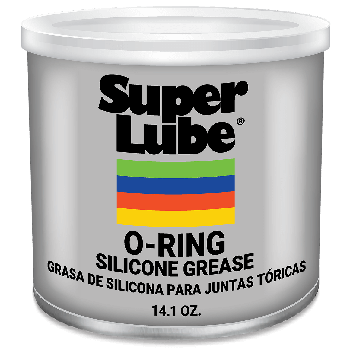 Greases - O-Ring Grease | Super Lube