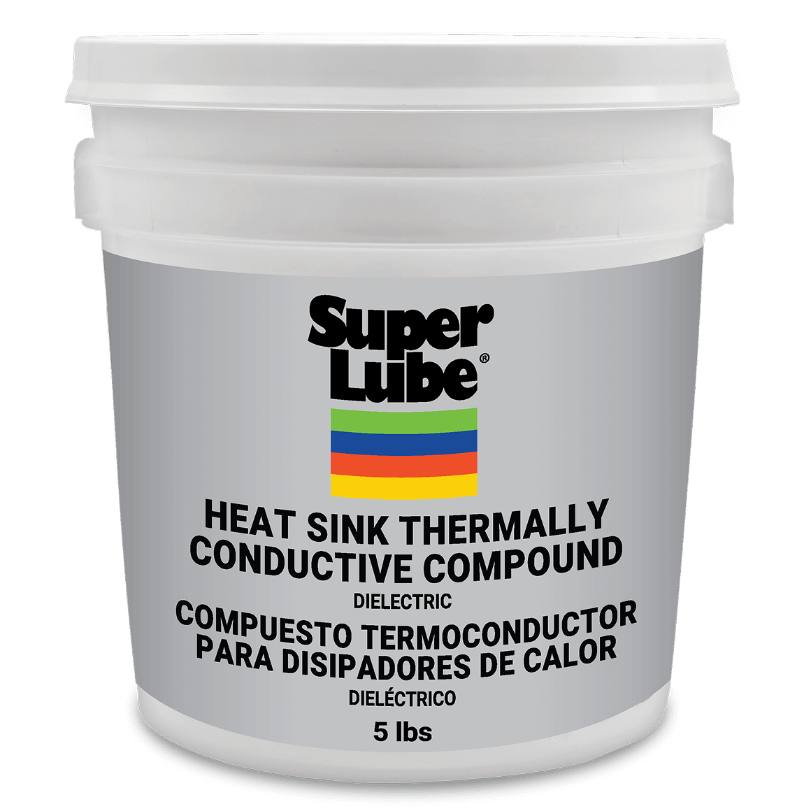 Super Lube Heat Sink Thermally Conductive Compound - [SKU# 98050 | Size ...