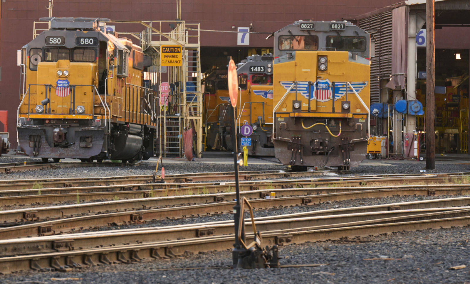 Greases - Railroad Grease | Super Lube