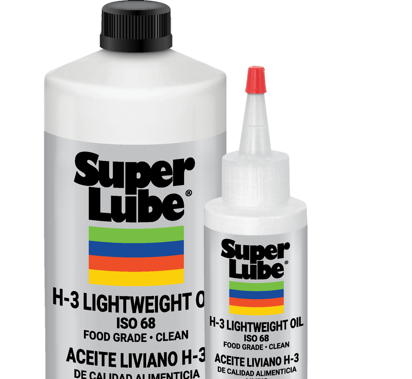 Oils - Lightweight Oil | Super Lube