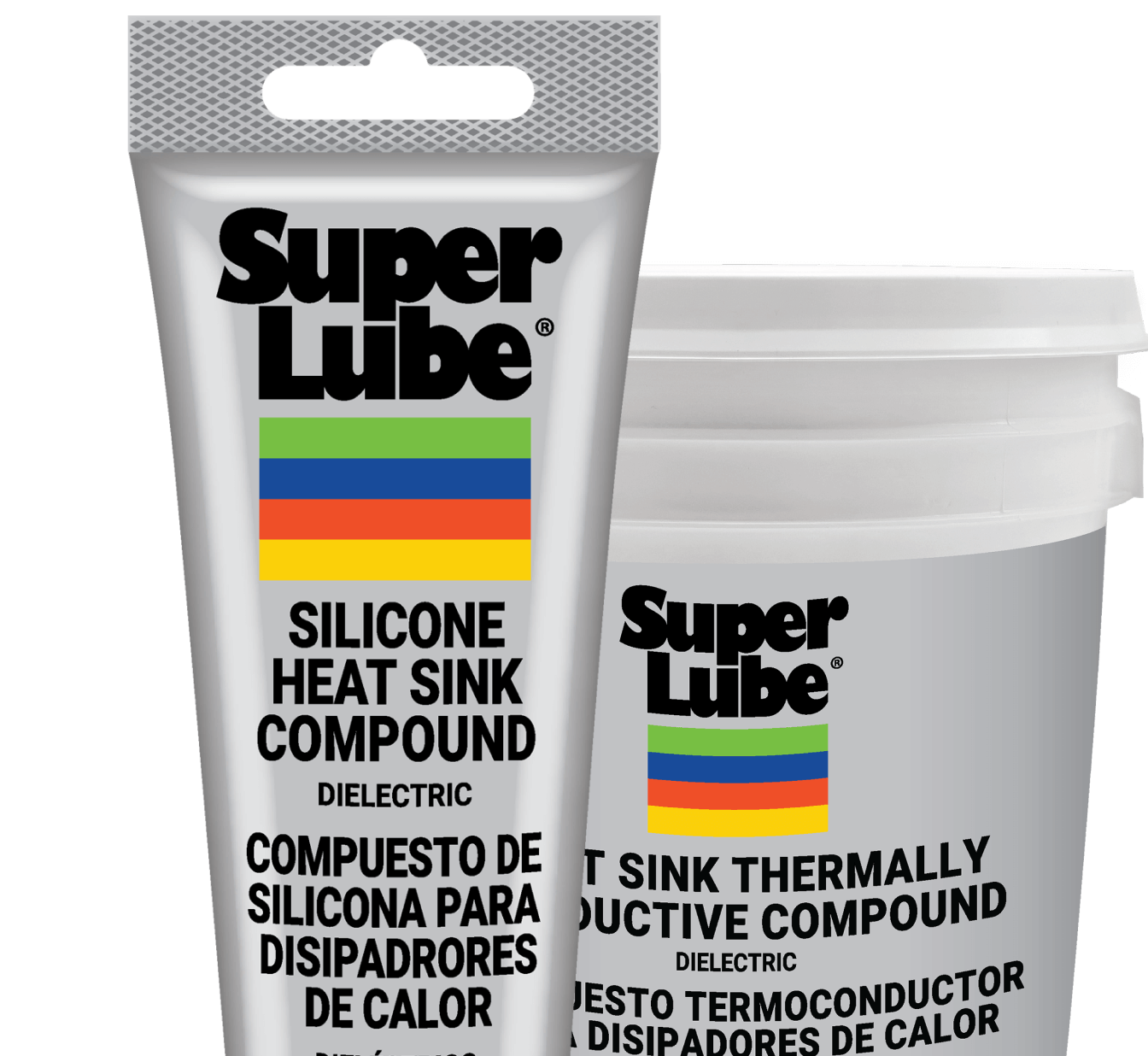 Super Lube Heat Sink Thermally Conductive Compound | Super Lube