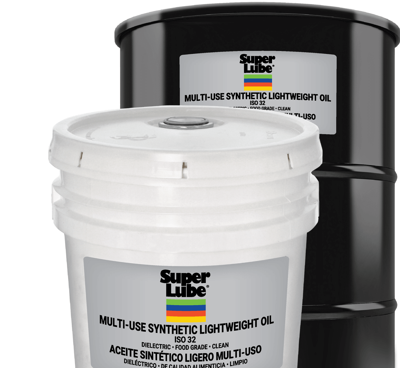 Super Lube Multi-Use Synthetic Lightweight Oil ISO 32 | Super Lube