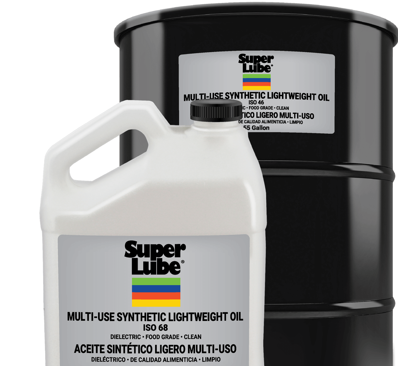 Oils - Lightweight Oil | Super Lube
