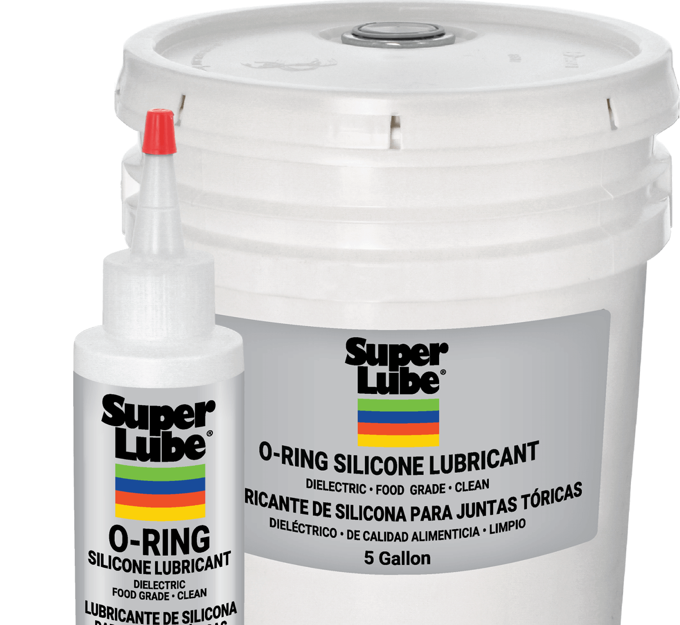 Super Lube O-Ring Silicone Lubricant | Super Lube