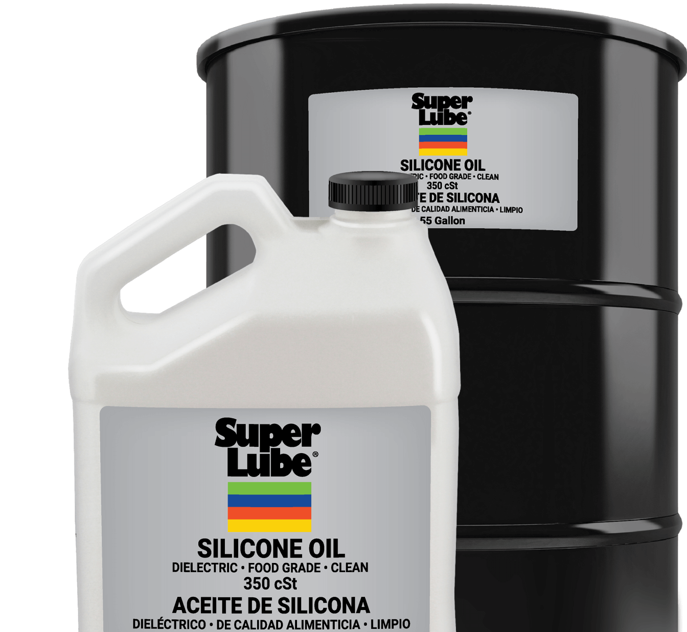 Super Lube Silicone Oil 350 cSt | Super Lube