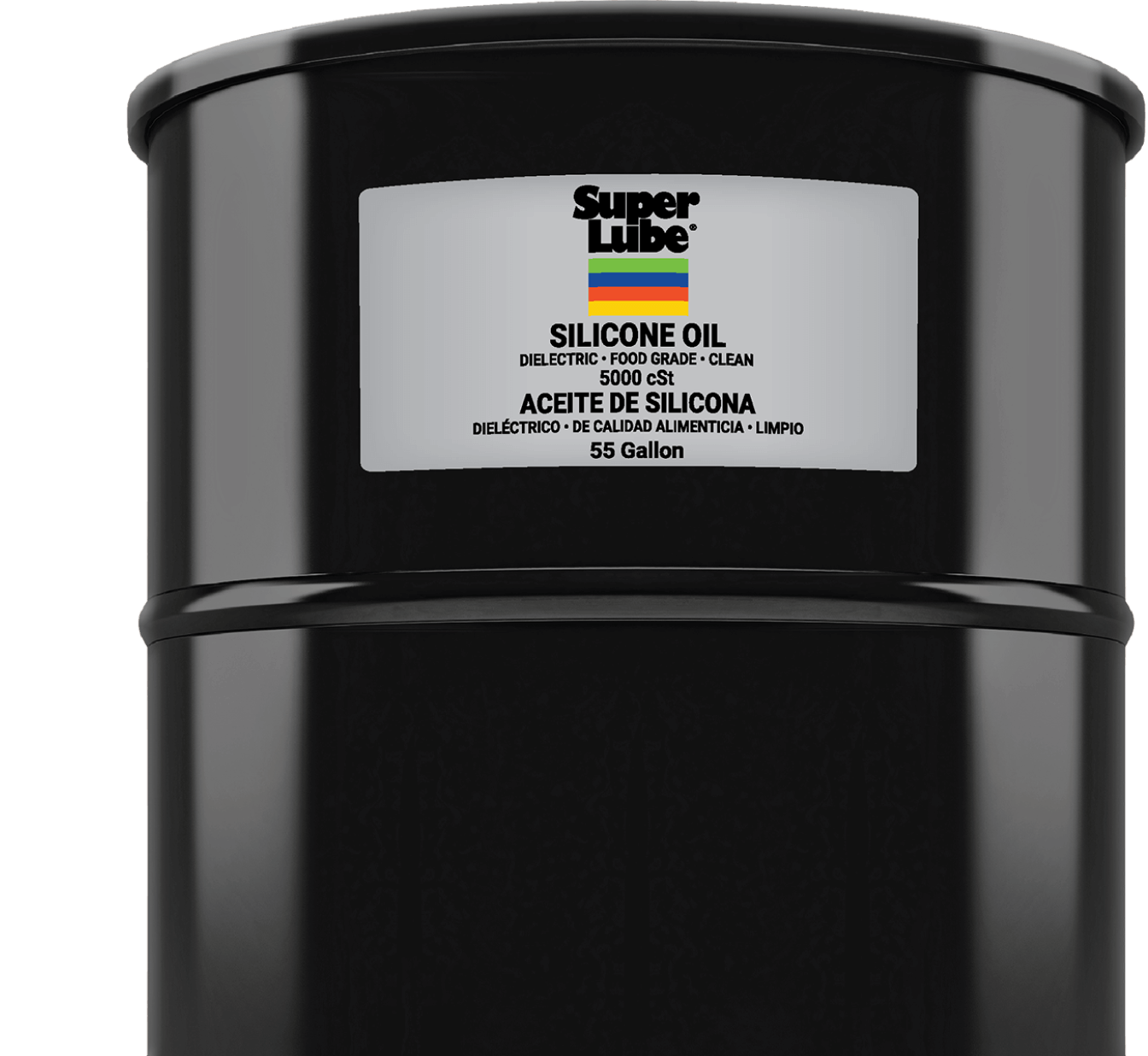 Super Lube Silicone Oil 5000 cSt | Super Lube