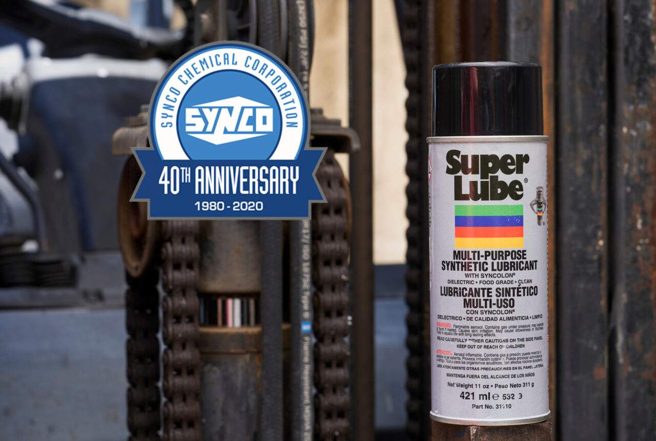 Our Story | Super Lube