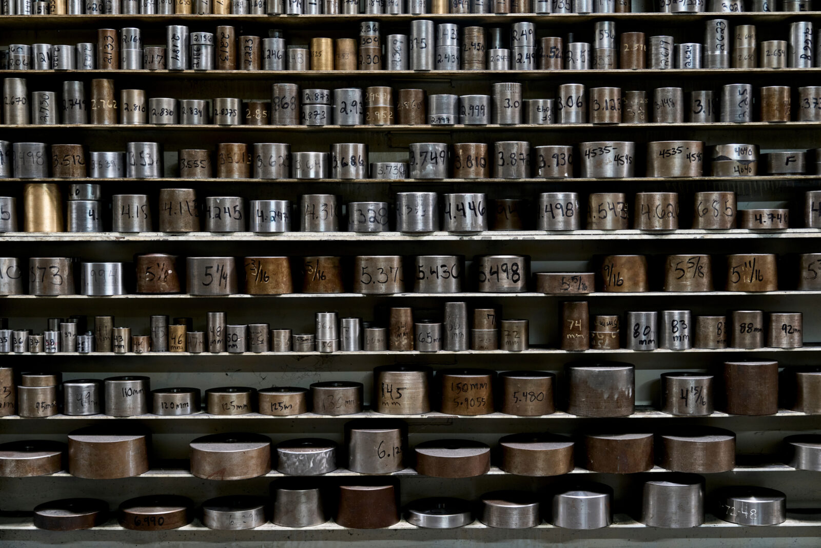 Compatibility Charts | Super Lube