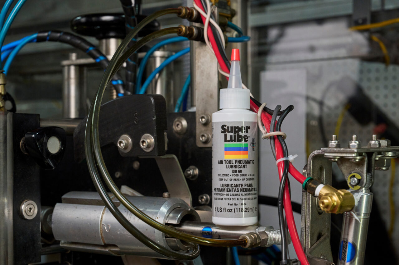 Our Story | Super Lube