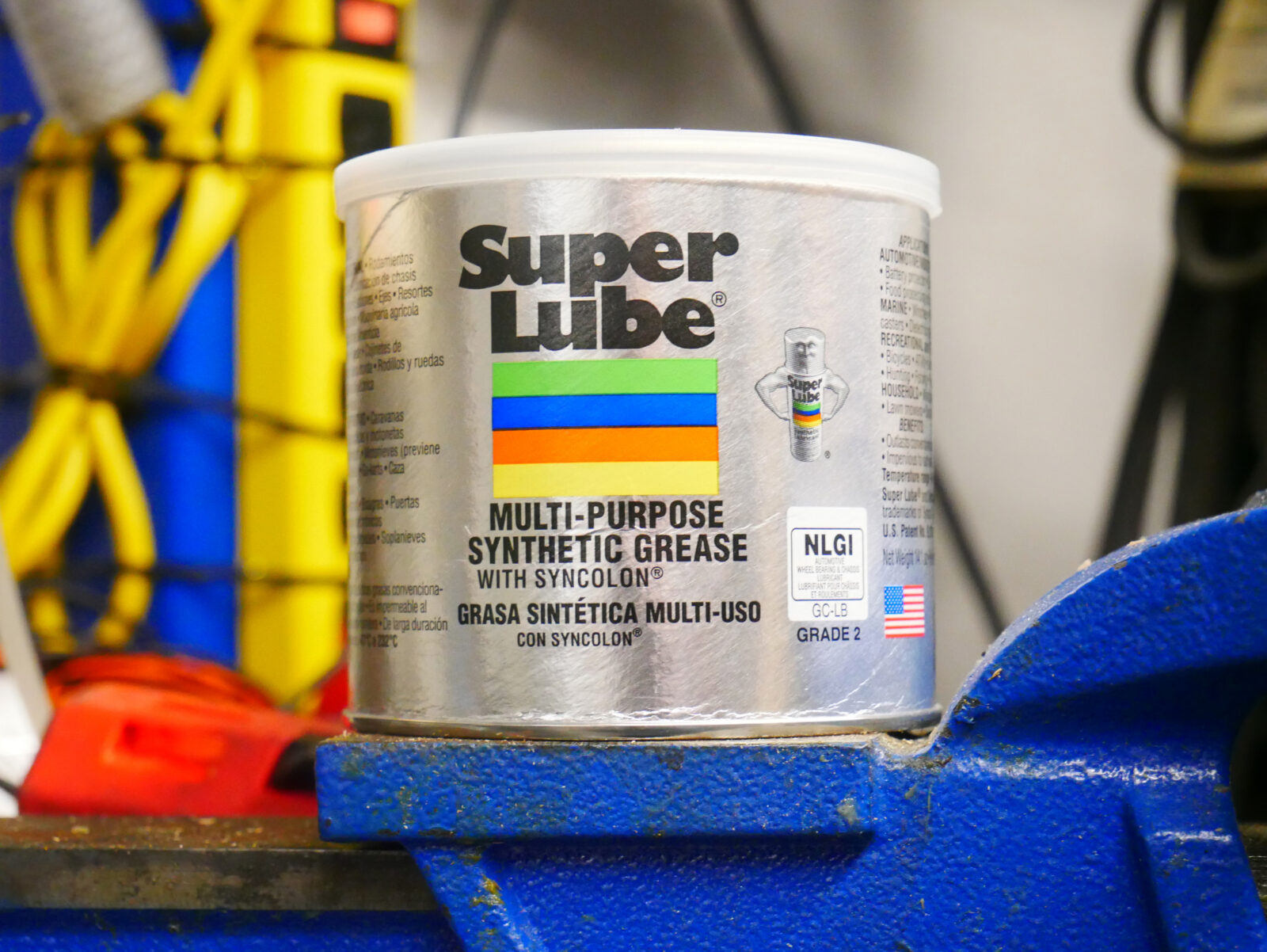 Transportation | Super Lube