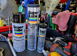 Super Lube | Manufacturer of Premium Synthetic Lubricants for All Use