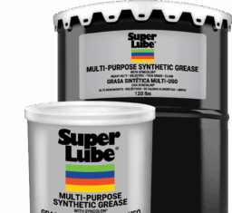 Greases - Multi-Purpose Synthetic Grease | Super Lube