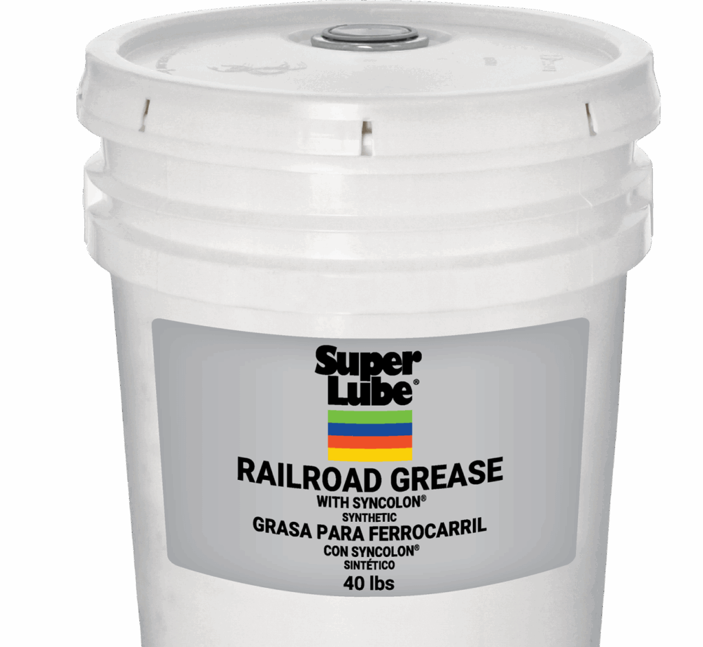 Super Lube Railroad Grease | Super Lube