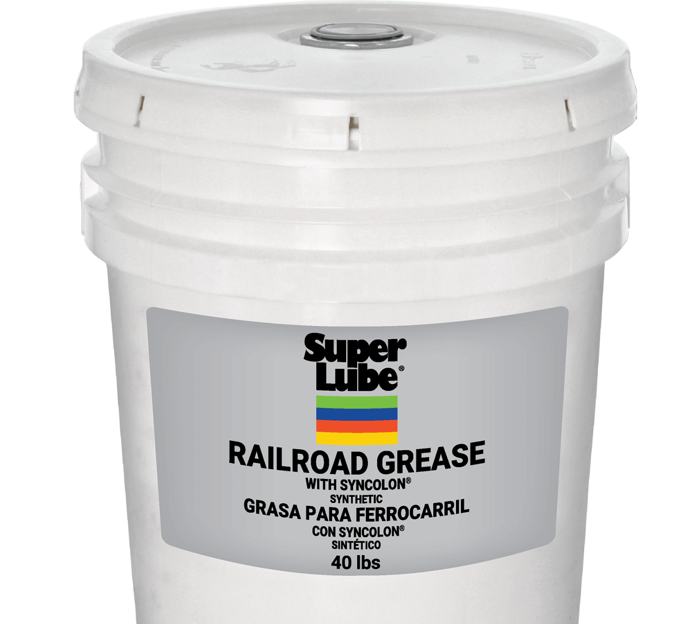 Super Lube Railroad Grease | Super Lube